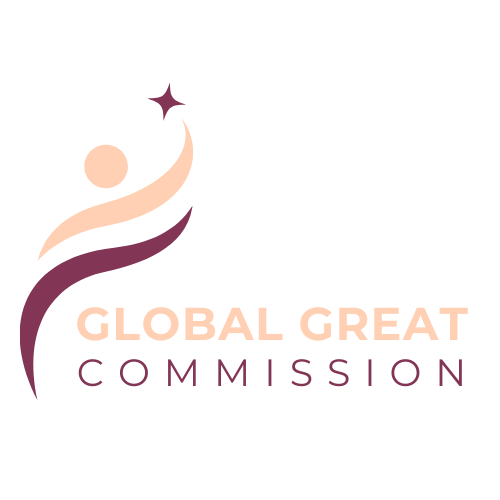 One Vision, One Mission The Global Great Commission's Journey of Hope